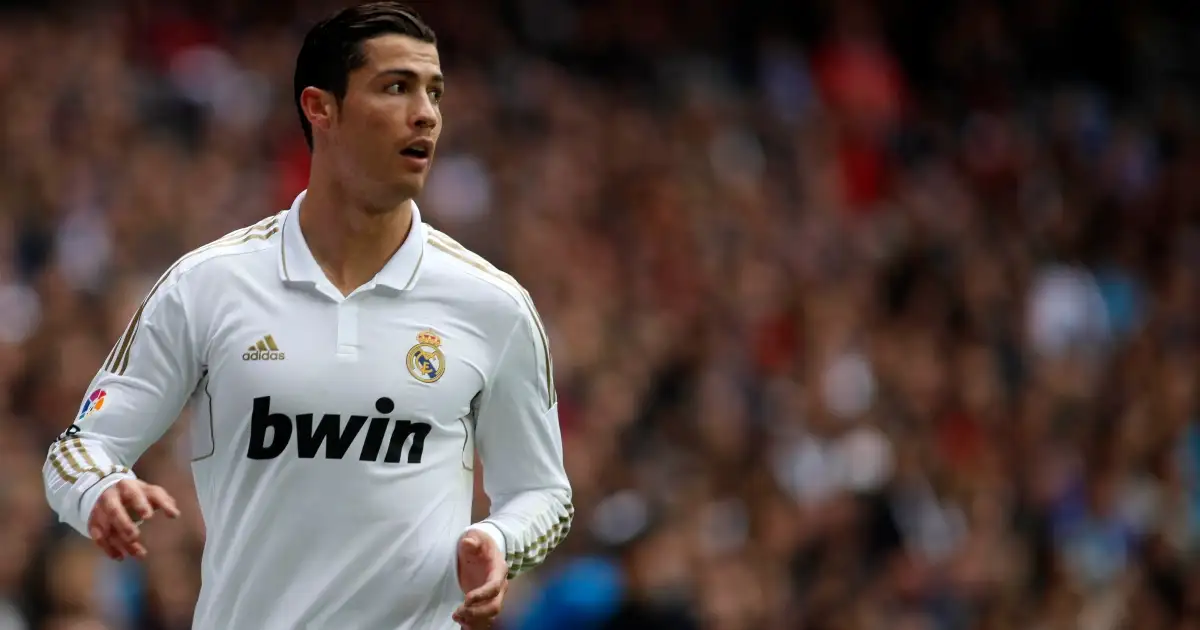The 10 fastest players to reach 100 goals at a club: Ronaldo, Suarez...