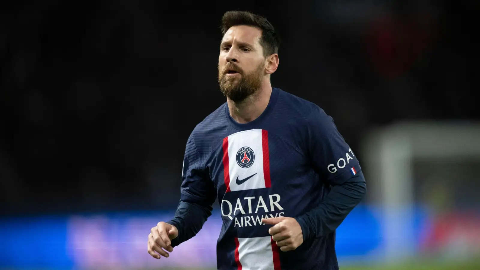 Lionel Messi video: Fabrizio Romano gives BIG update on Messi's future
