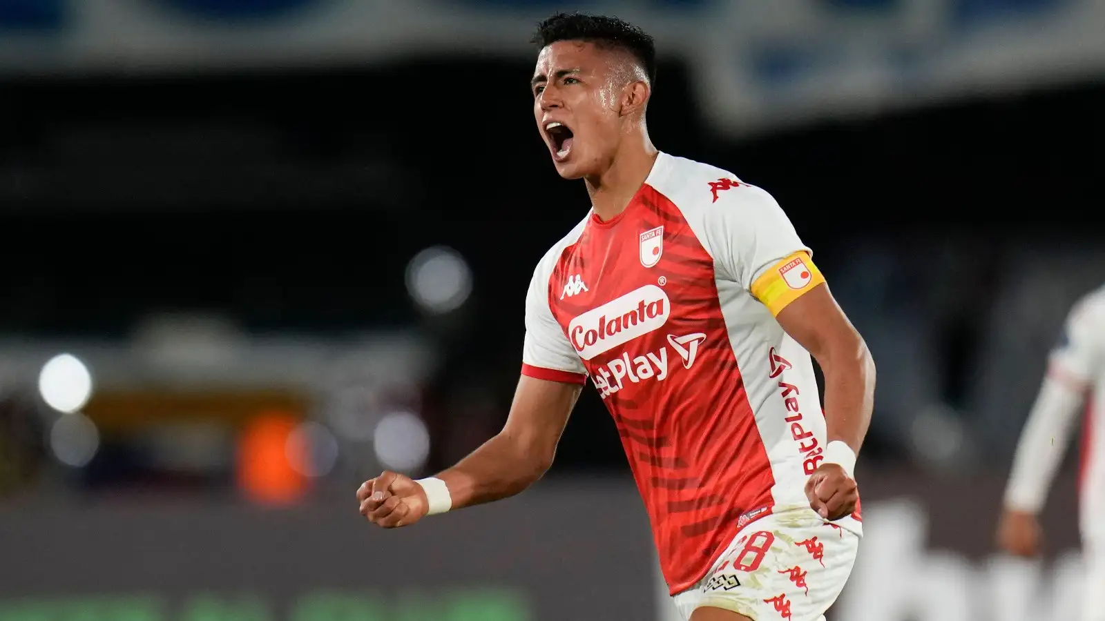 All you need to know about Kevin Mantilla, the 'beast' tipped to be the ...