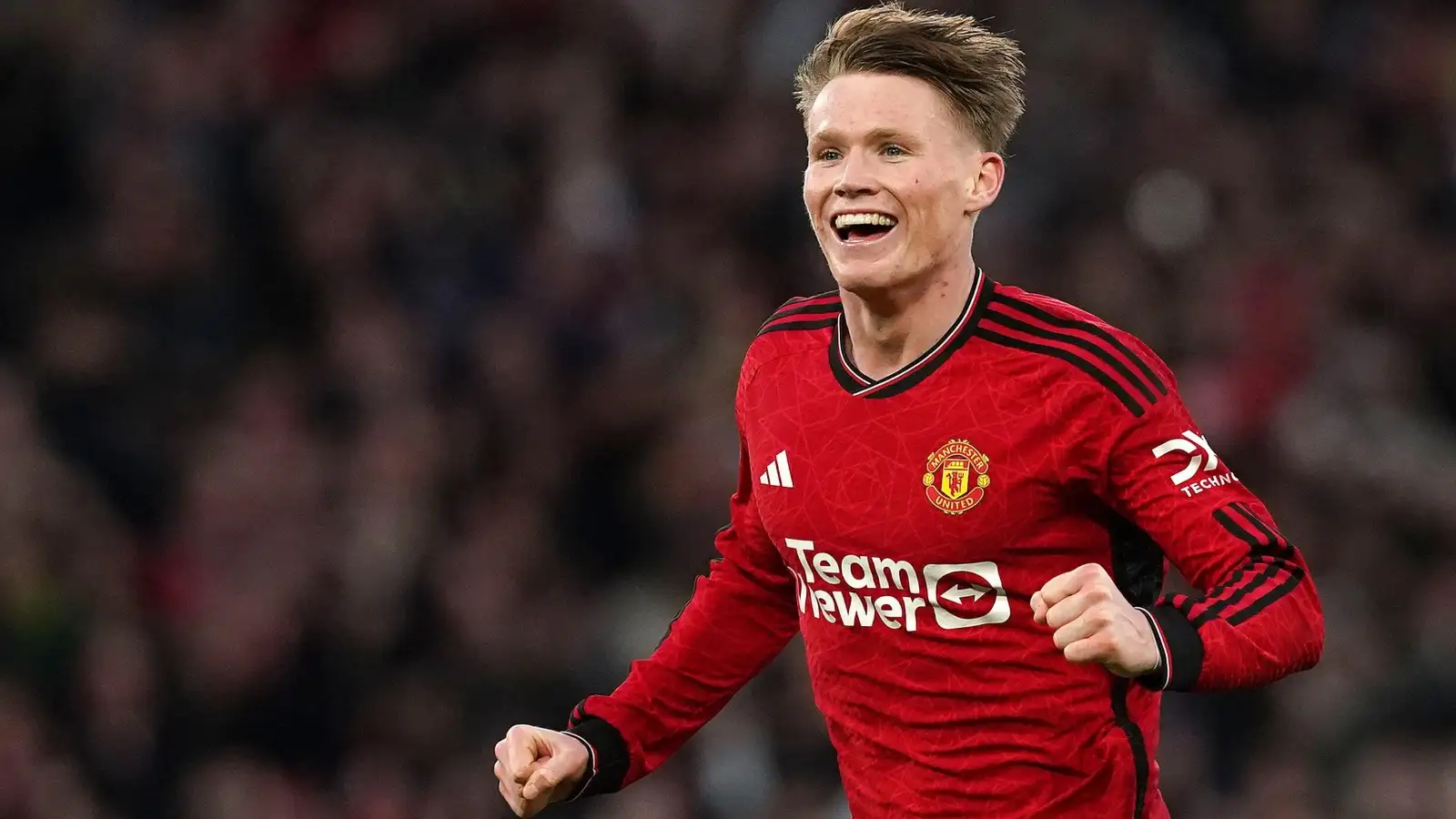 Can you name every Man Utd player to score under Erik ten Hag?