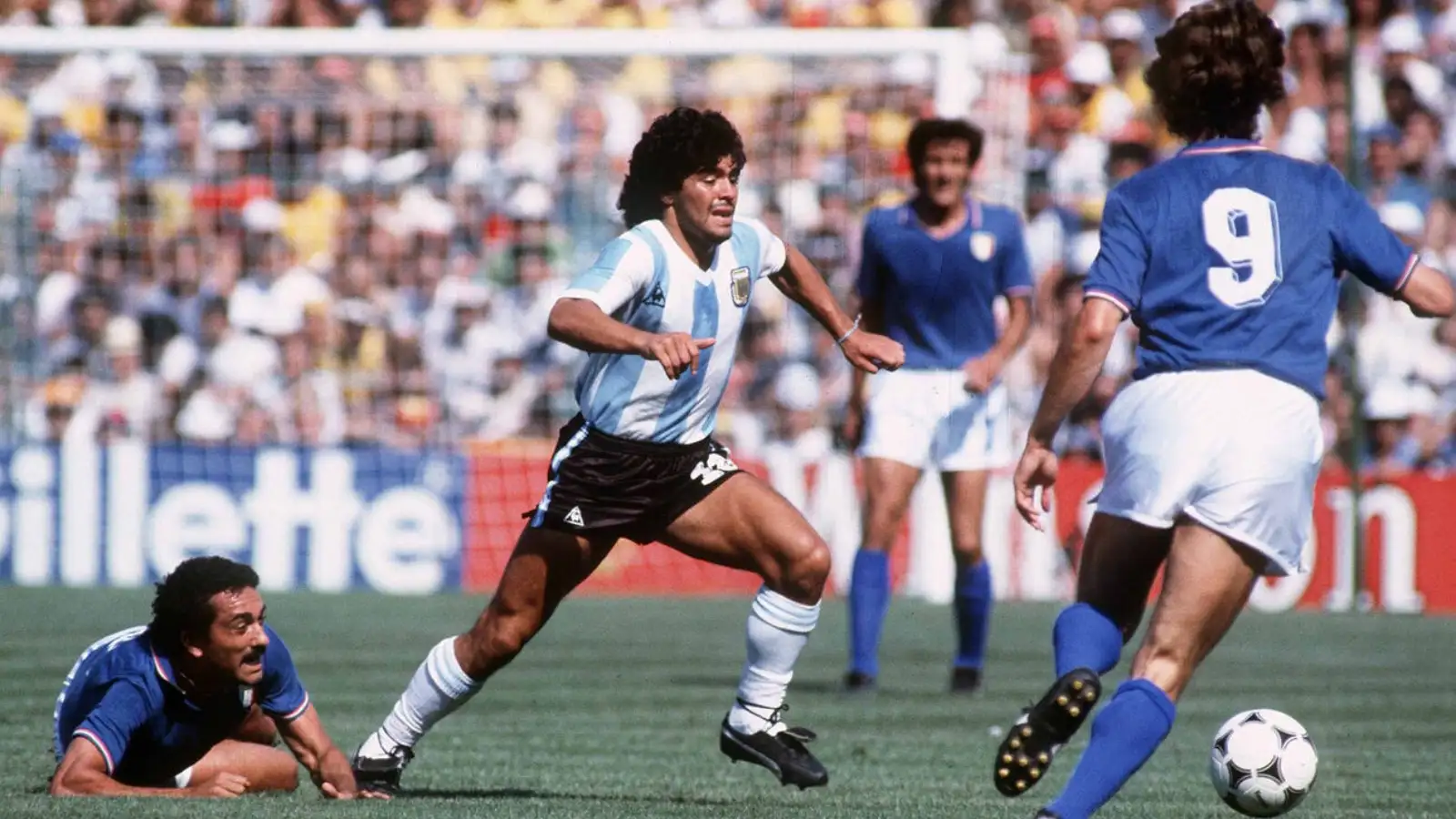 On the Origin of Skill Moves: Highly-evolved ballers