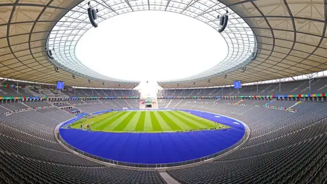 Planet Football - Football quizzes, games and trivia