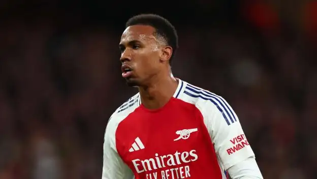 The 10 best male dribblers on EA FC 25: Neymar, Mbappe, Messi...