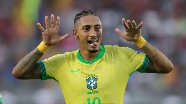 Barcelona - Planet Football