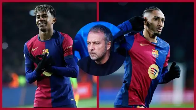 Barcelona - Planet Football