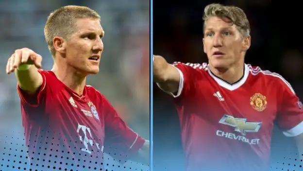 8 former Arsenal players who are available on a free transfer this summer