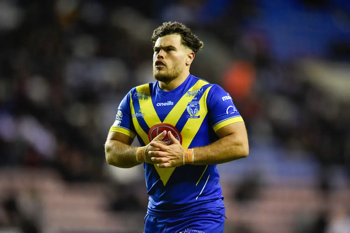 Joe Philbin willing to play three games a week | Love Rugby League