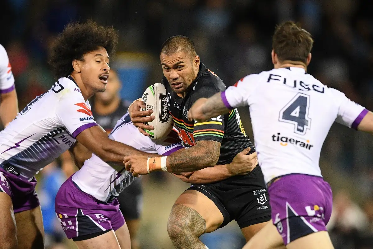 Frank Winterstein leaves Toulouse | Love Rugby League