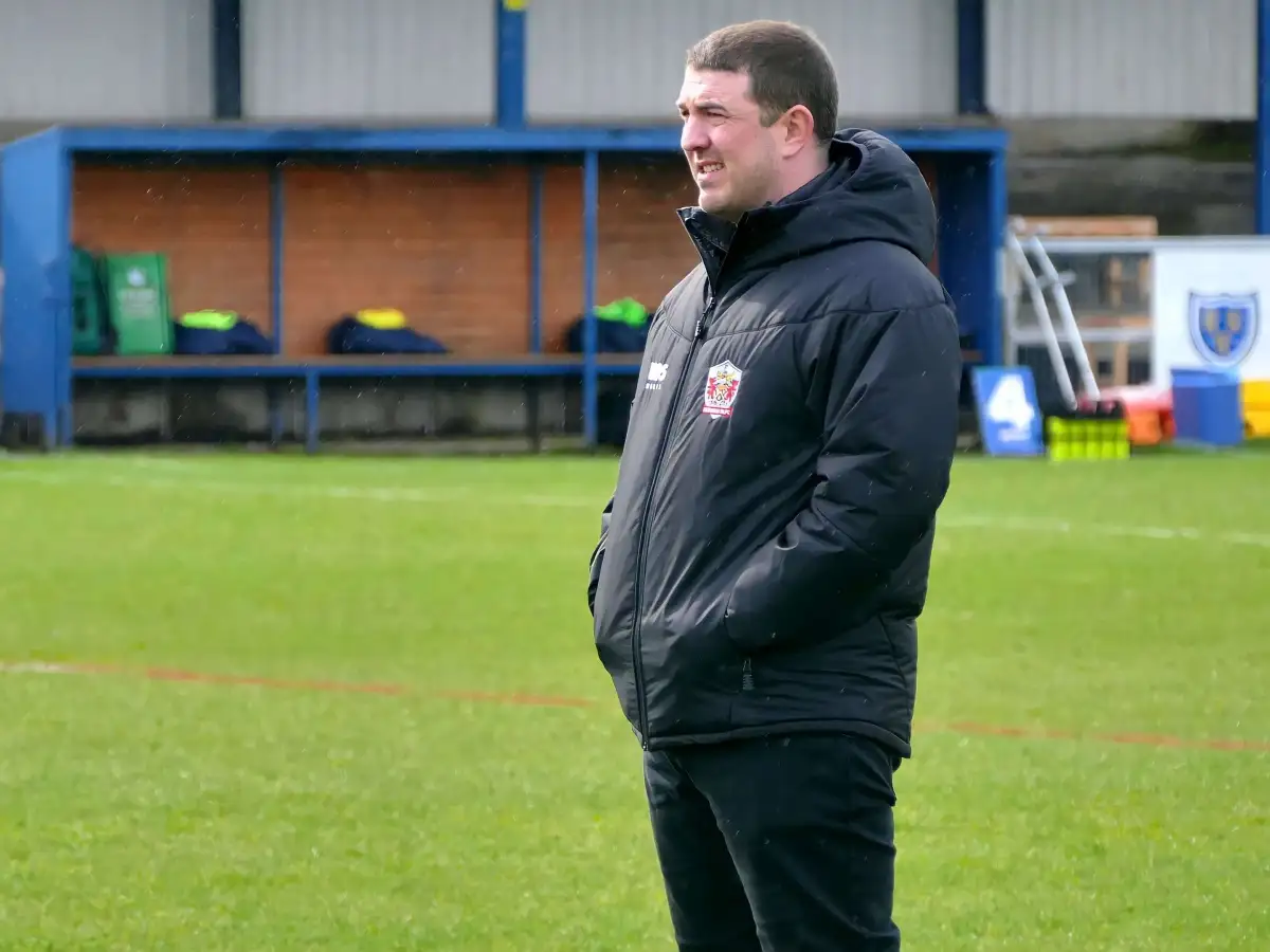 Oldham part ways with head coach Matt Diskin | Love Rugby League