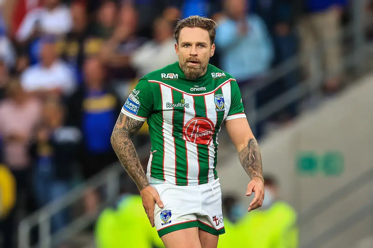 Blake Austin excited for Aidan Sezer reunion | Love Rugby League