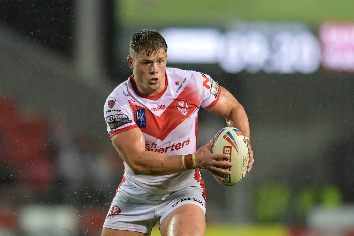Rugby League Today: Knowles hailed, World Cup update & paper talk ...
