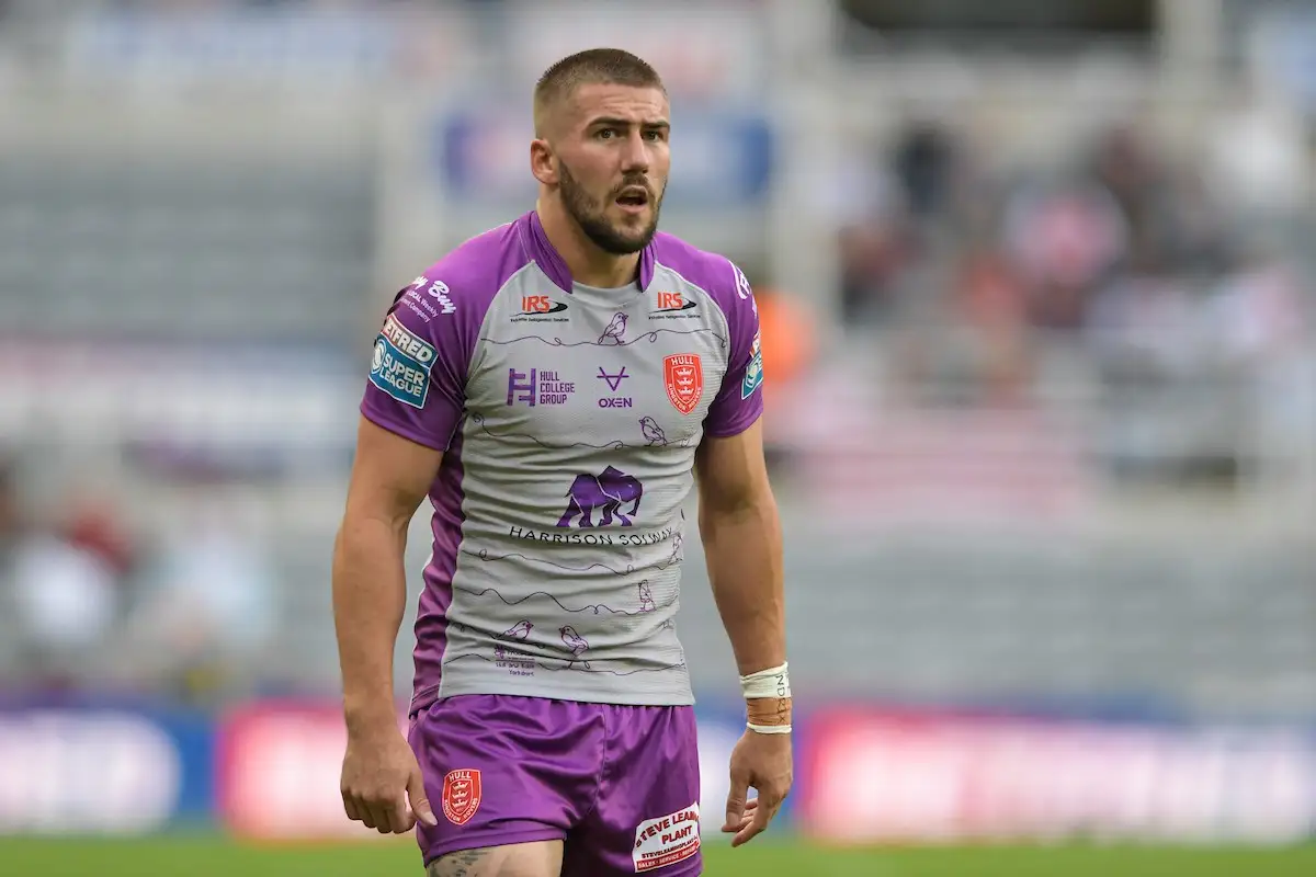 Warrington confirm signing of Greg Minikin | Love Rugby League