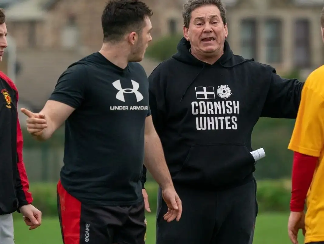 Neil Kelly praises Cornwall RLFC’s open trials | Love Rugby League