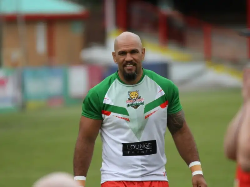 Jake Webster granted testimonial by the RFL | Love Rugby League