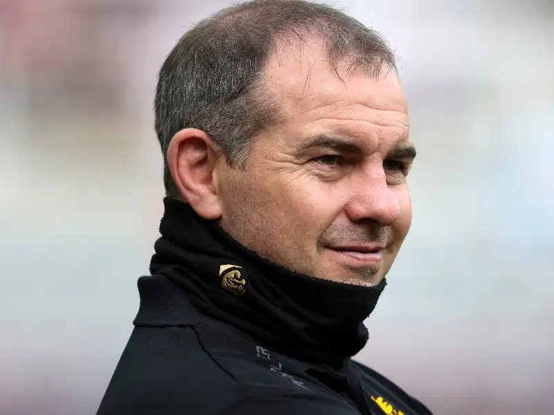 Ian Watson unhappy with kick-off delay following Catalans win