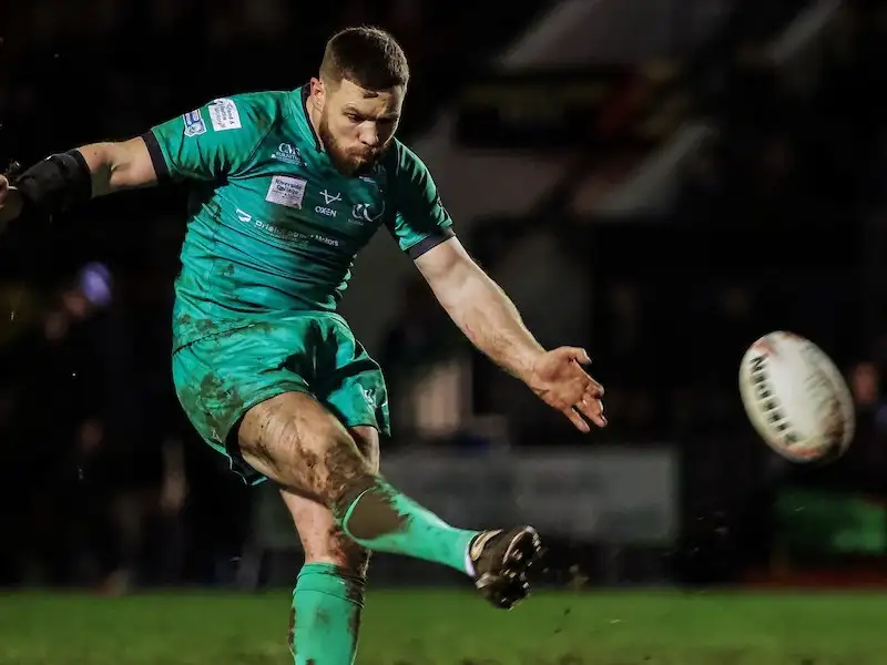 Ste Tyrer calls time on rugby league career | Love Rugby League