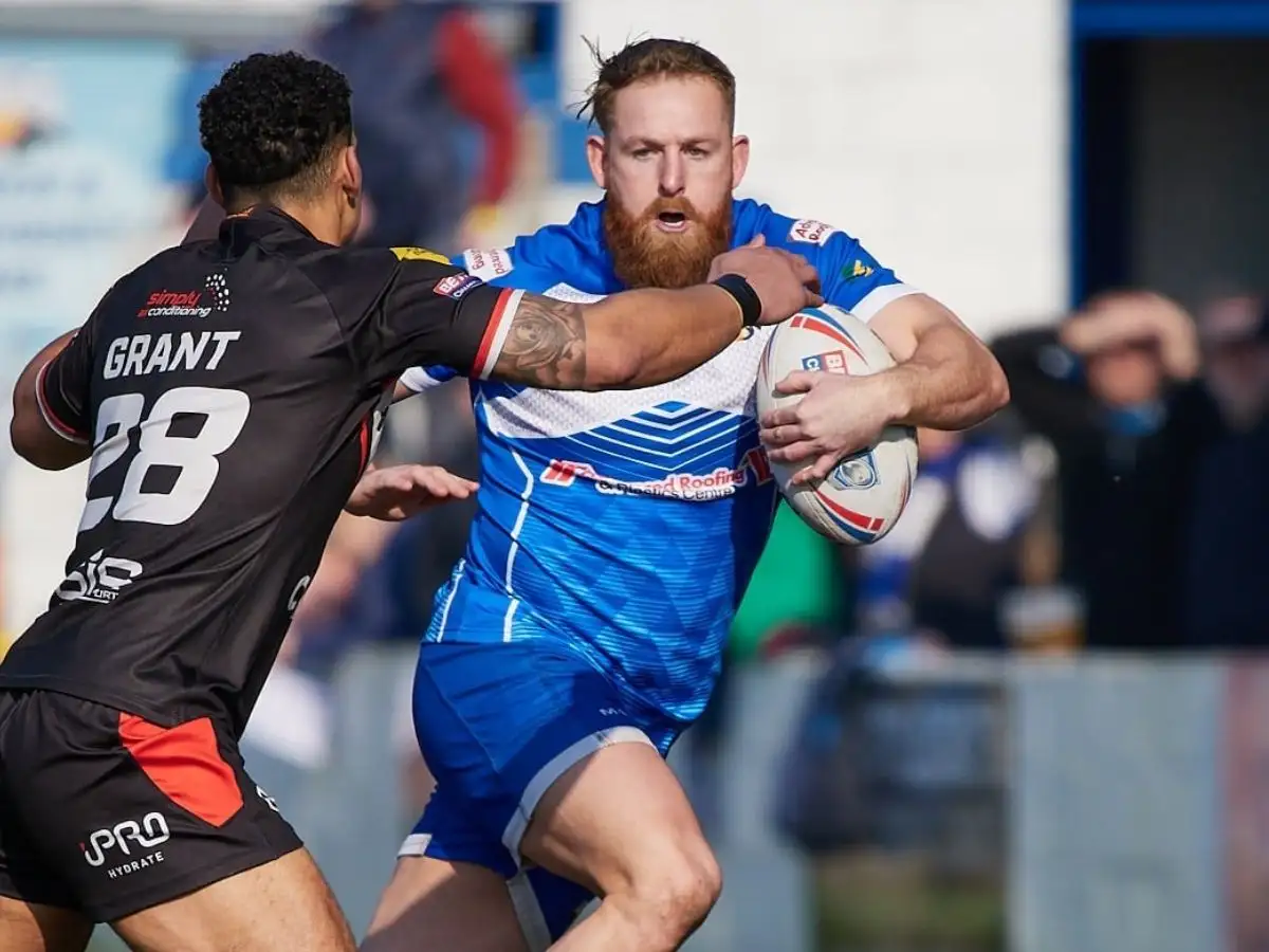 Gary Wheeler calls time on his career