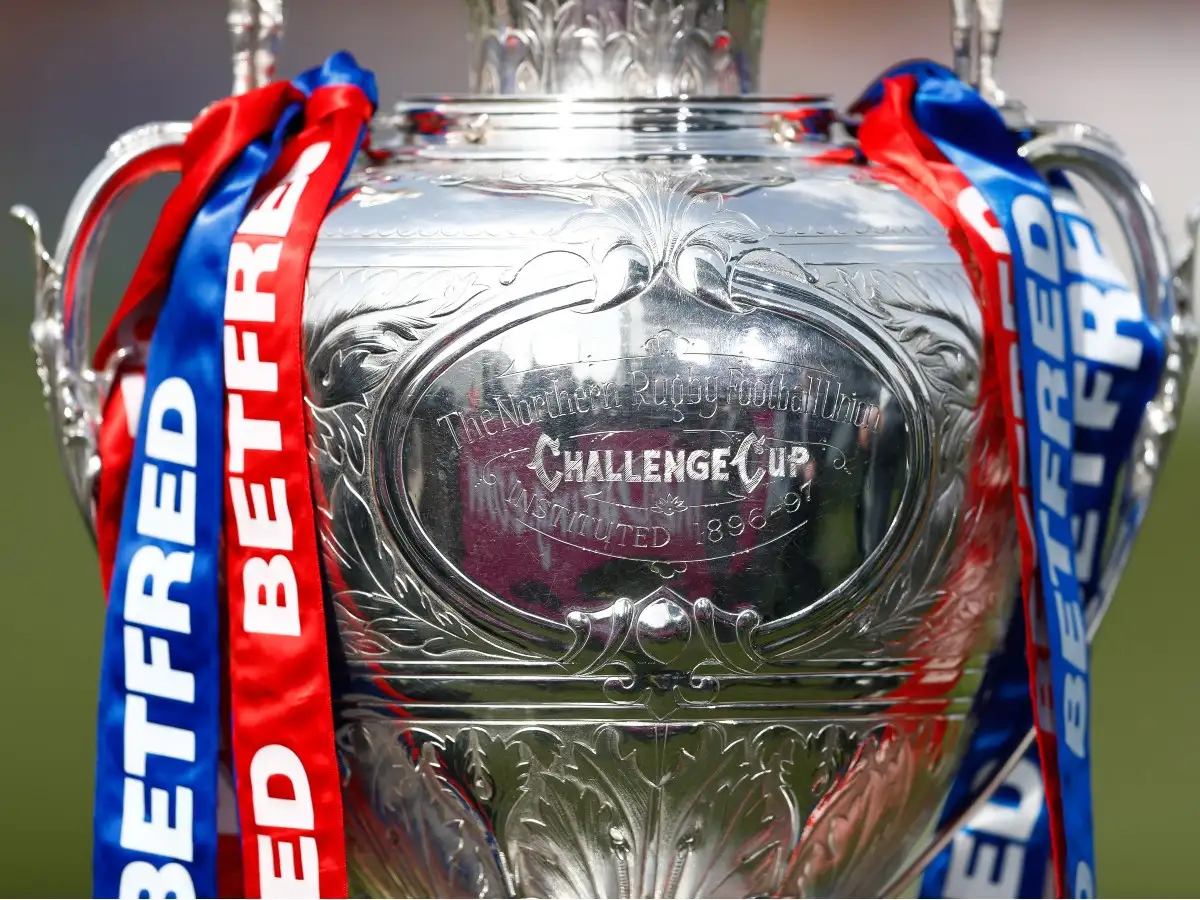 BBC confirm Challenge Cup coverage for opening round | Love Rugby League
