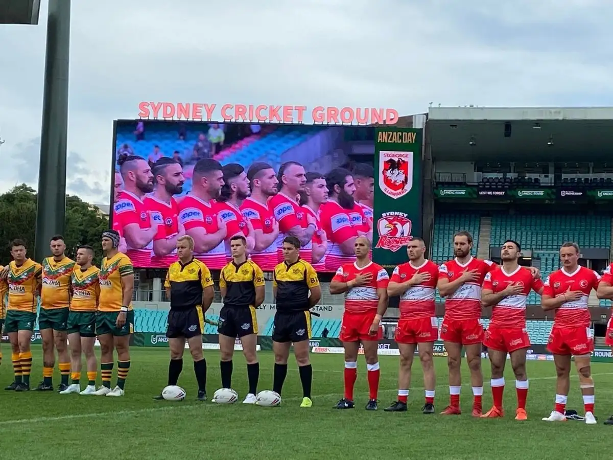 Jansin Turgut targets Super League return after representing Turkey