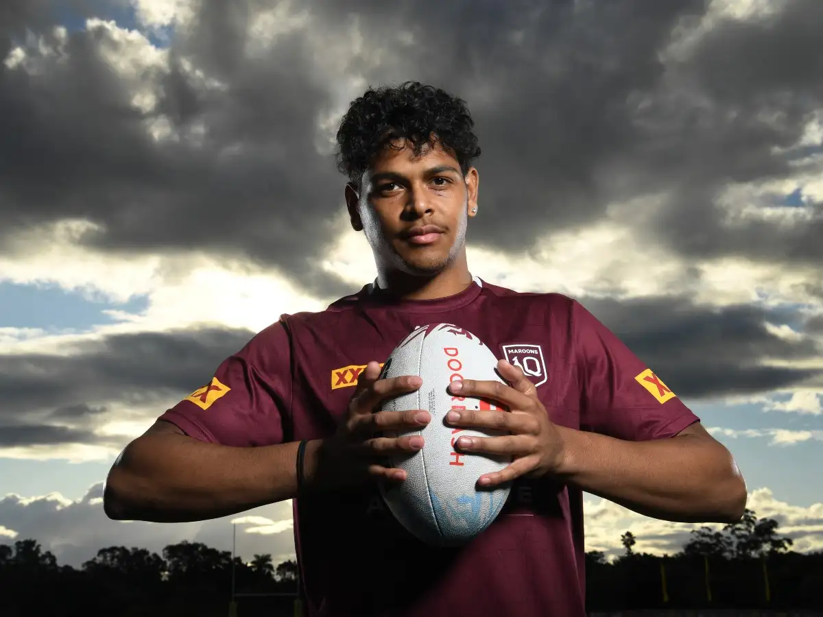 Selwyn Cobbo confirms future with new Brisbane Broncos contract