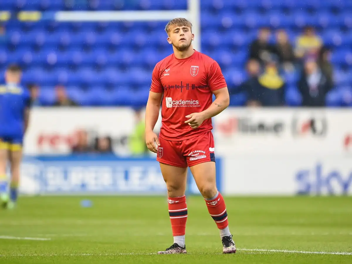 Mikey Lewis to miss rest of 2022 due to concussion