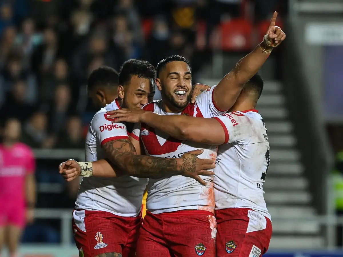 Keaon Koloamatangi scores late winner in front of electrifying crowd