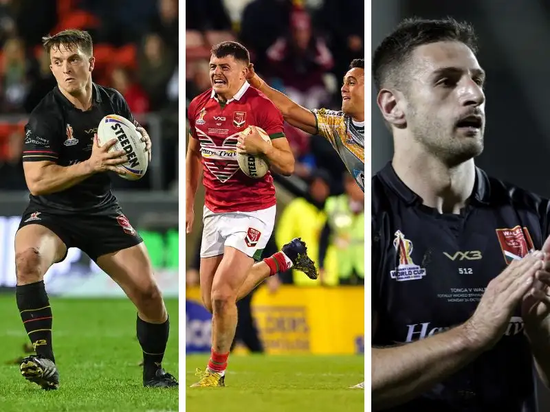 How Swinton Lions are shaping up for 2023 | Love Rugby League