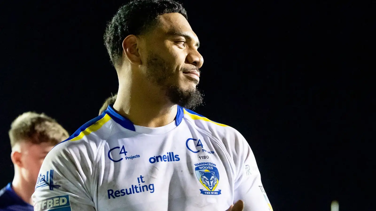 Thomas Mikaele to start in farewell Super League game as in-form man ...