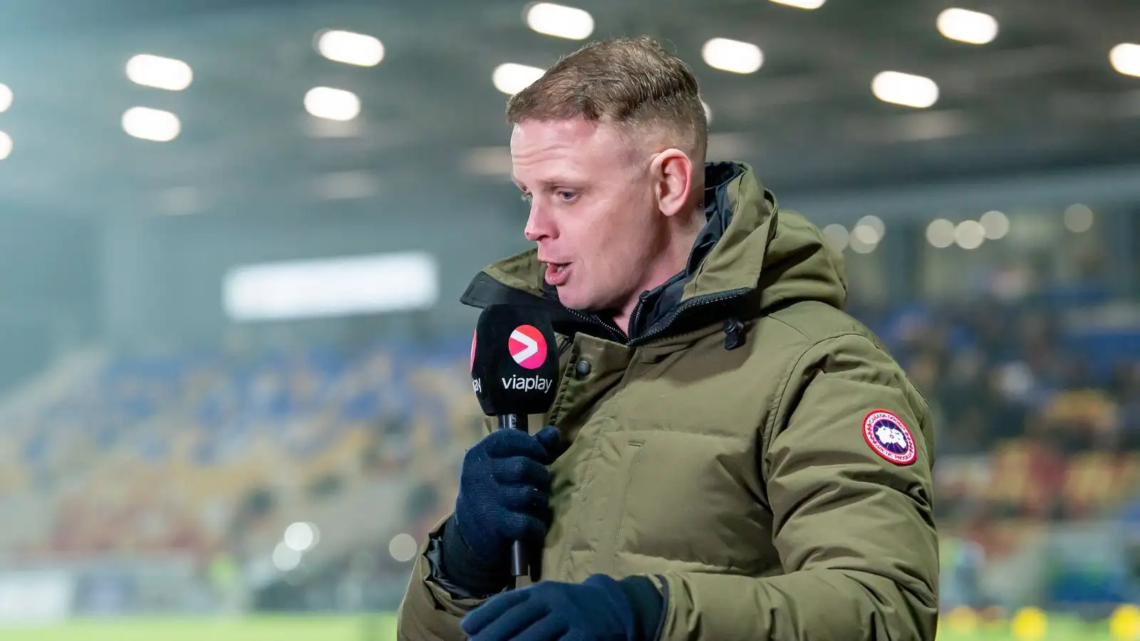 Kevin Brown makes honest assessment of struggling Super League club