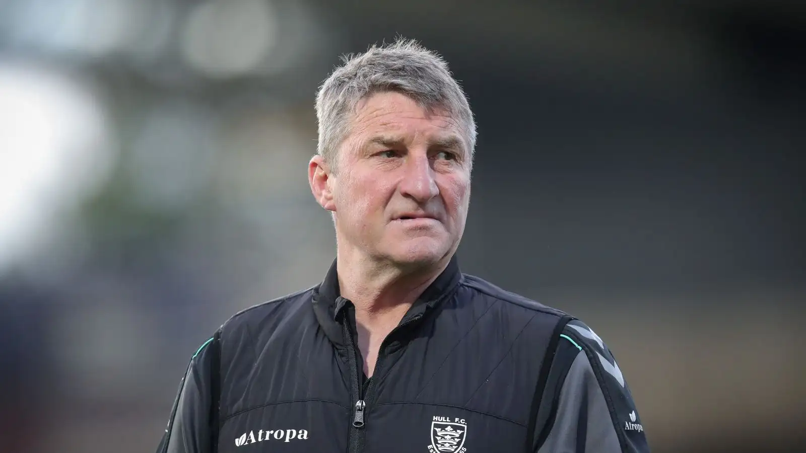 Tony Smith’s words of wisdom to Wakefield following horror start to season