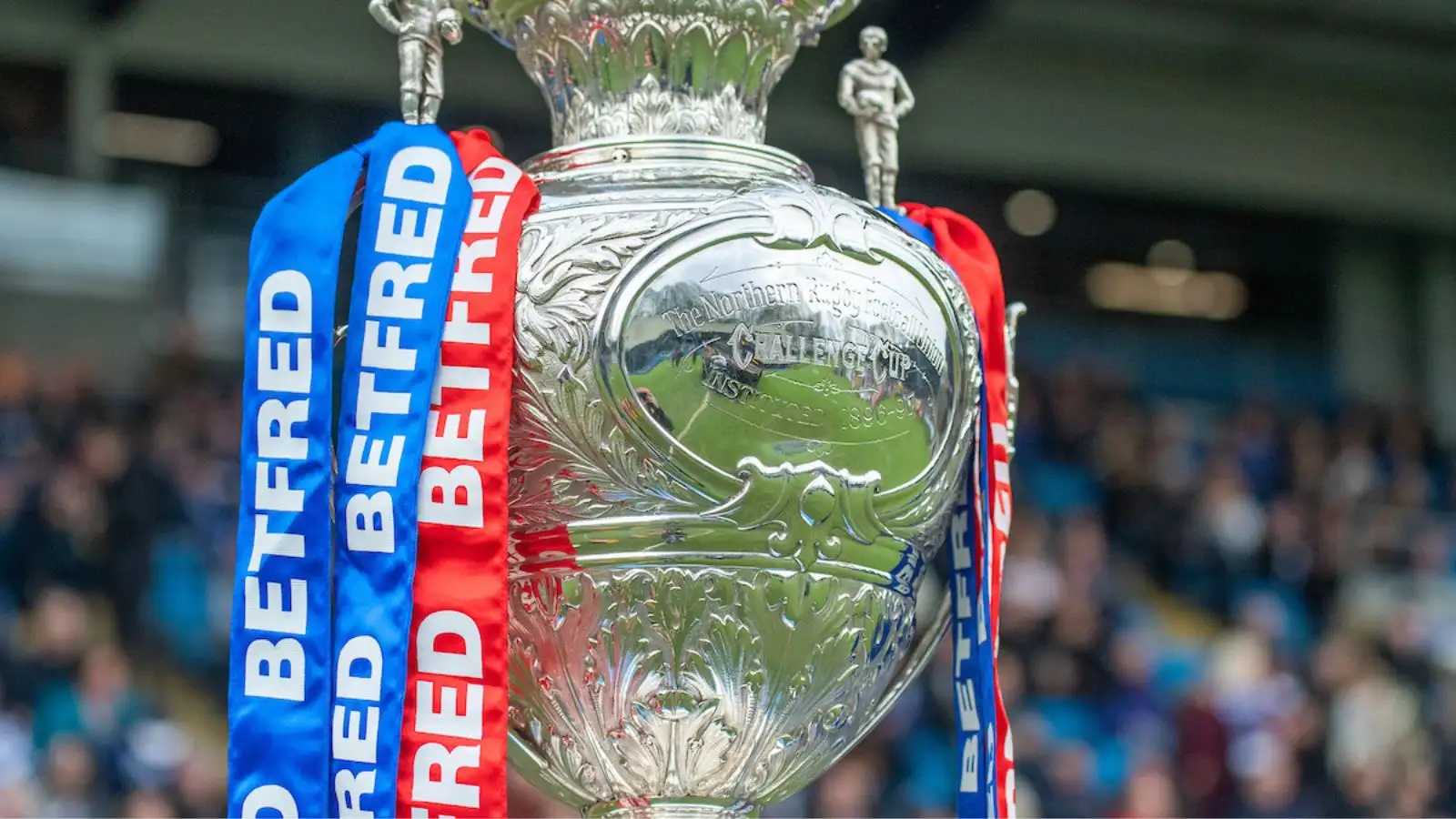 Challenge Cup quarter-finals: Squad news, kick-off times & TV coverage