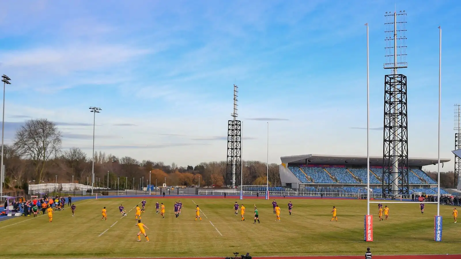 Midlands Hurricanes | Love Rugby League