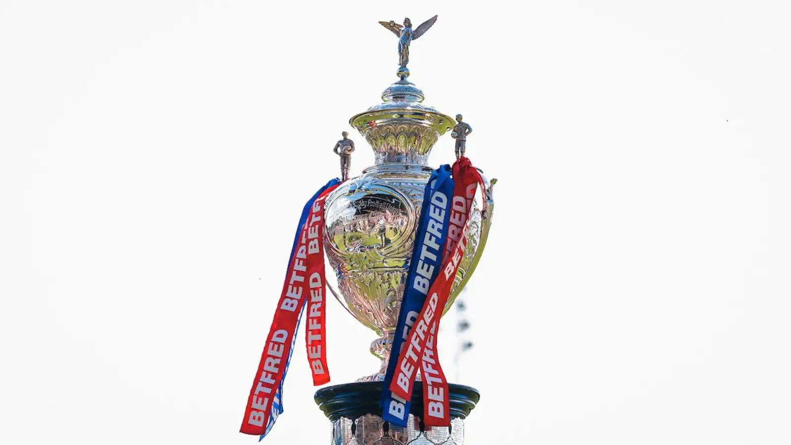 Challenge Cup quarter-finals: Key dates, kick-off times & TV coverage