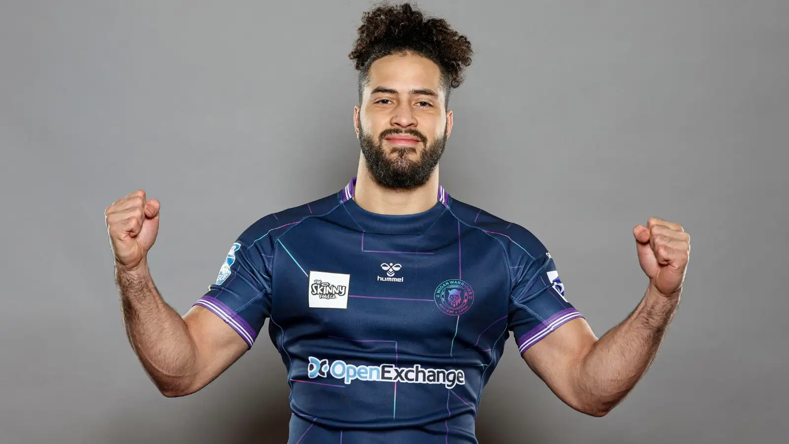 Wigan forward heads to France on season-long loan | Love Rugby League