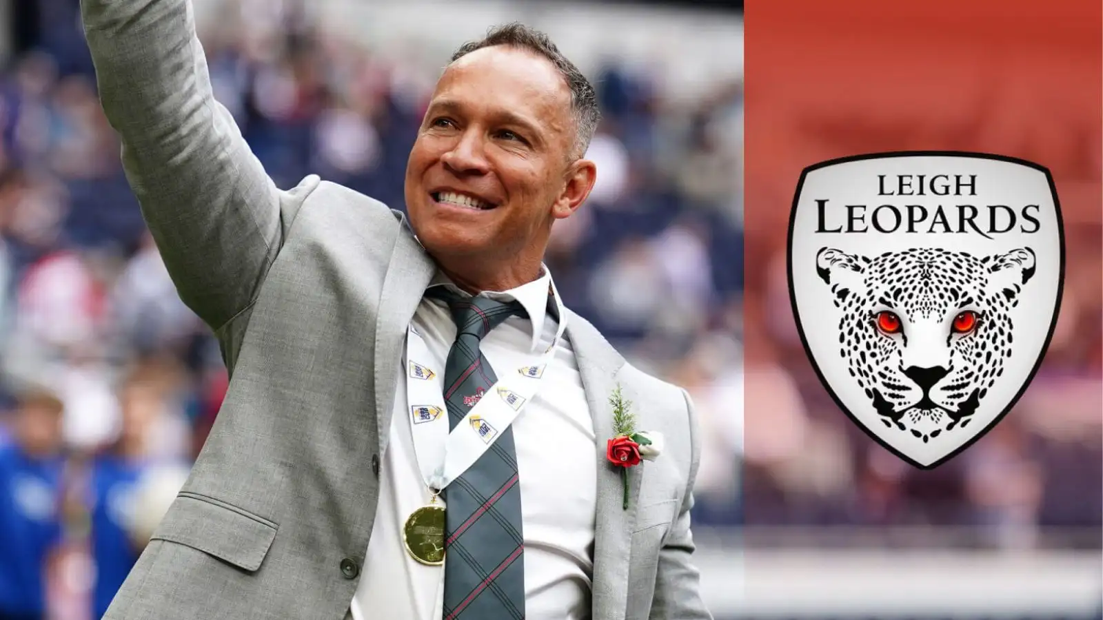 Adrian Lam 'really proud' to lead silverware hunt for 'sleeping giant ...