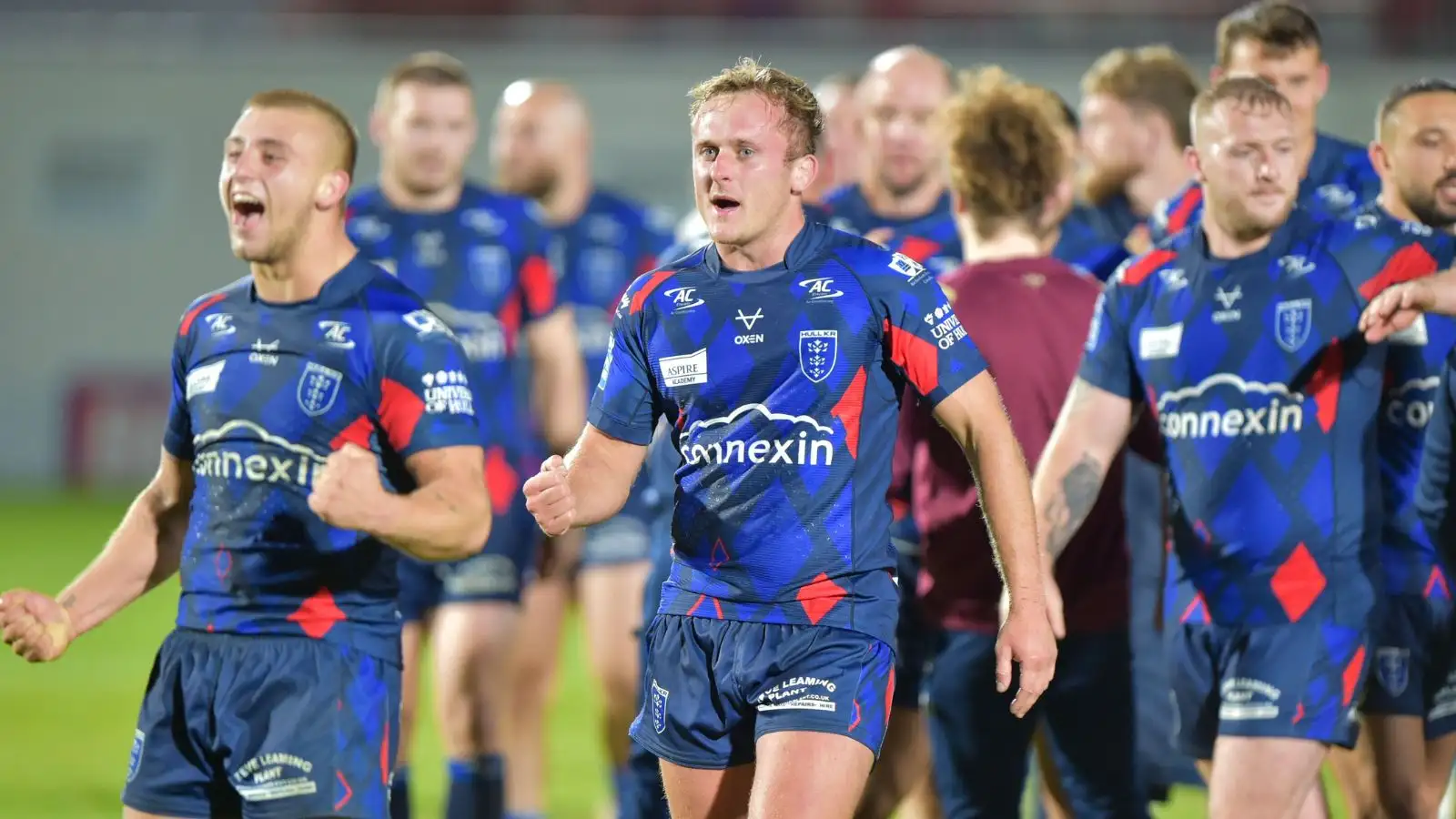 Hull KR star targets trophies after signing long-term deal: 'I feel ...