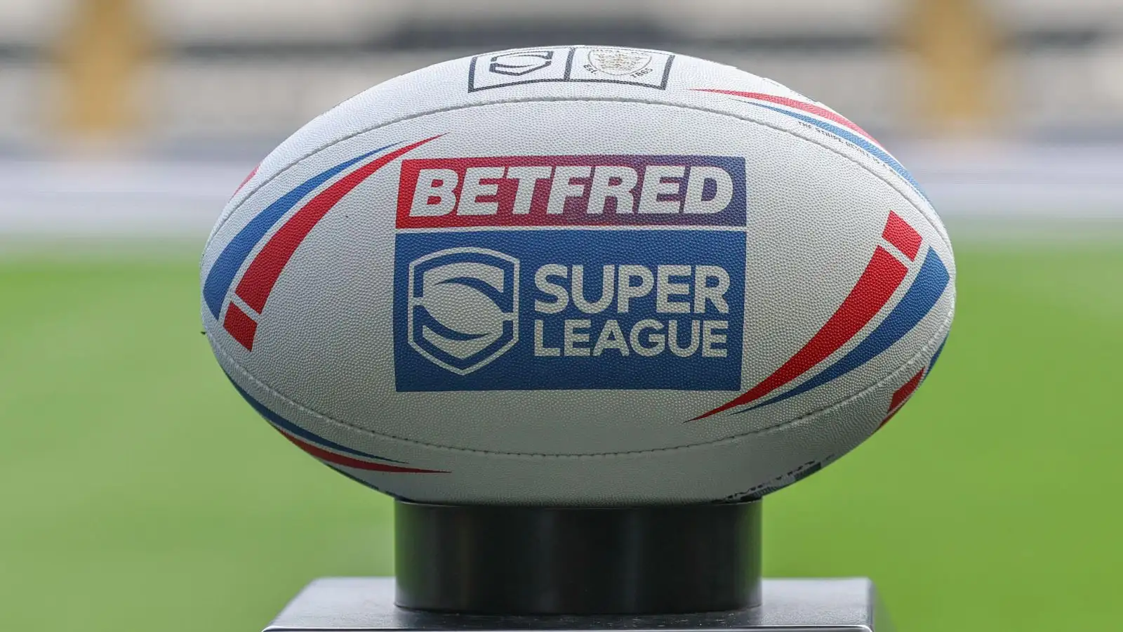 Super League Round 27: kick-off times, dates and TV selections