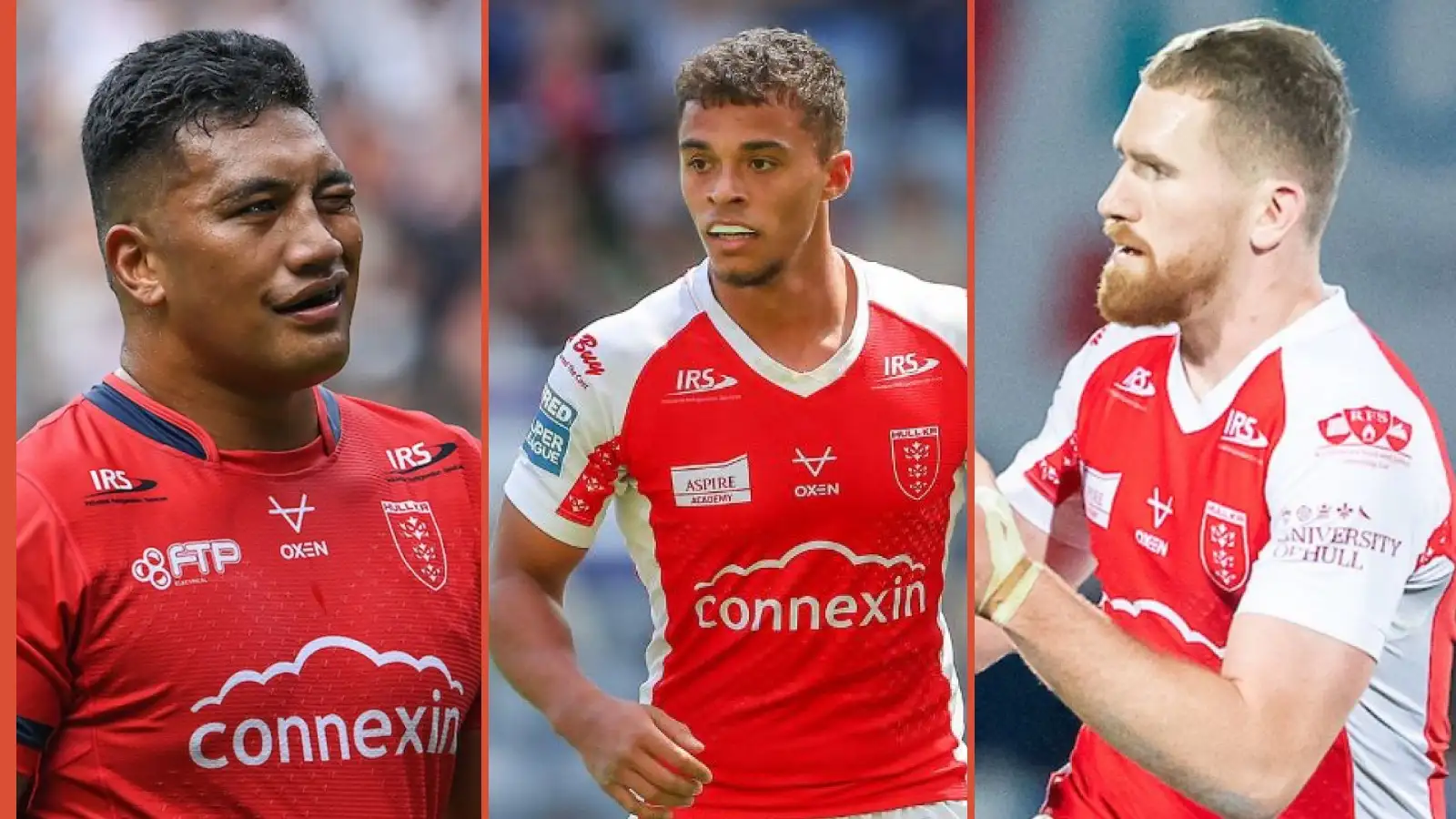 Castleford's extraordinary record with signing Hull KR players after ...