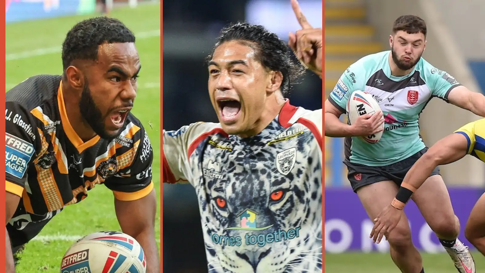 Rugby League Transfer News | Love Rugby League