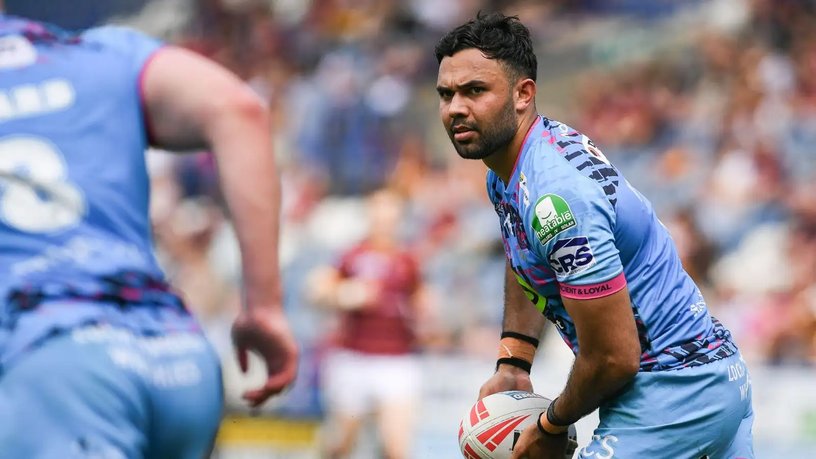 An ode to Wigan Warriors' Bevan French: Super League's most ...