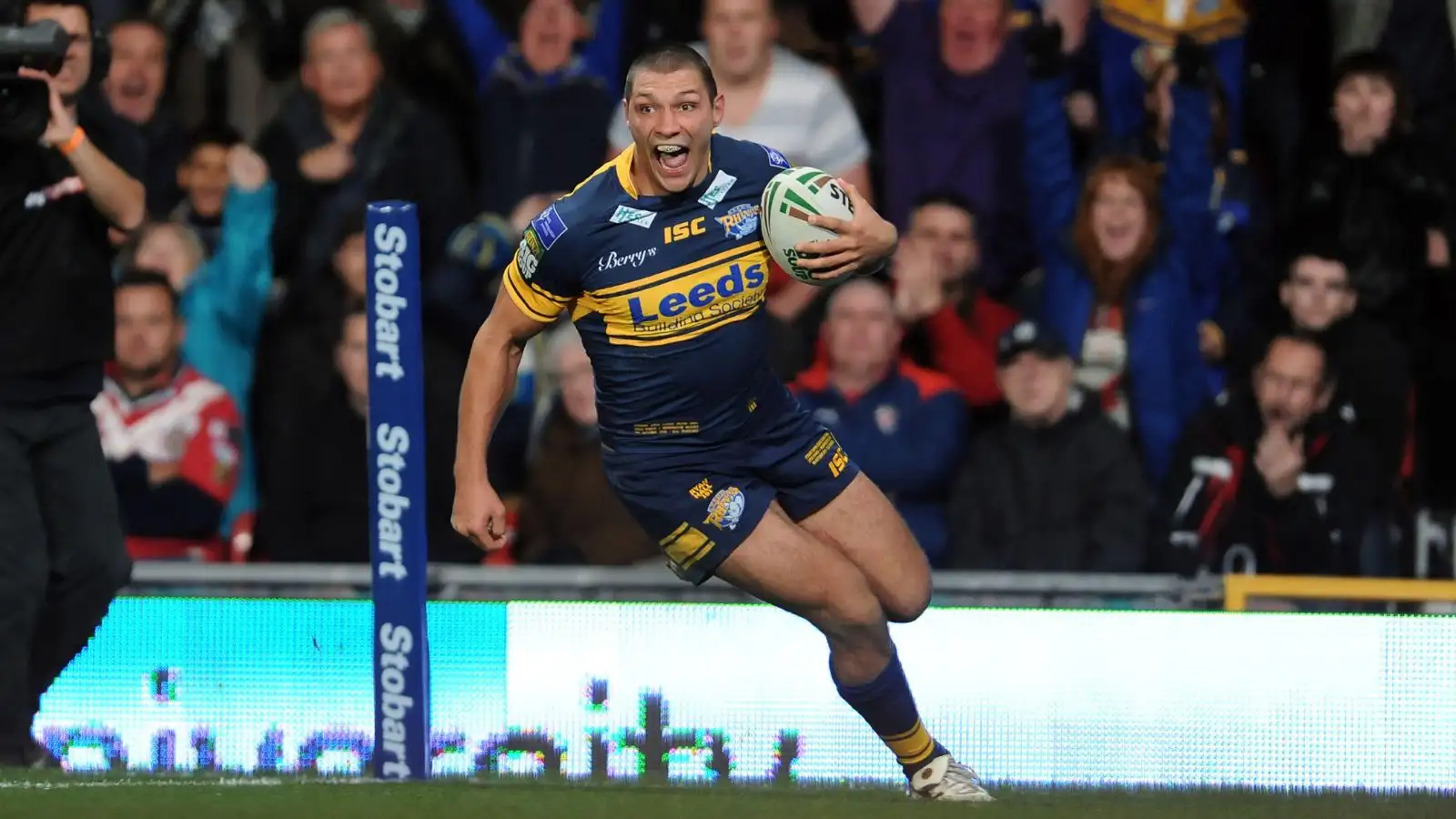 Rugby League news, stats, tables, fixtures and results