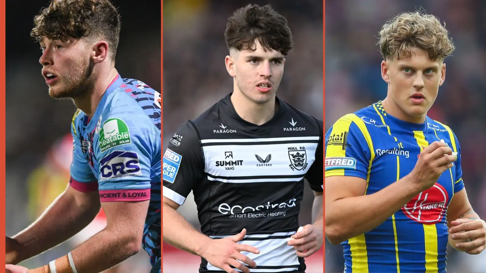 Rugby League news, stats, tables, fixtures and results