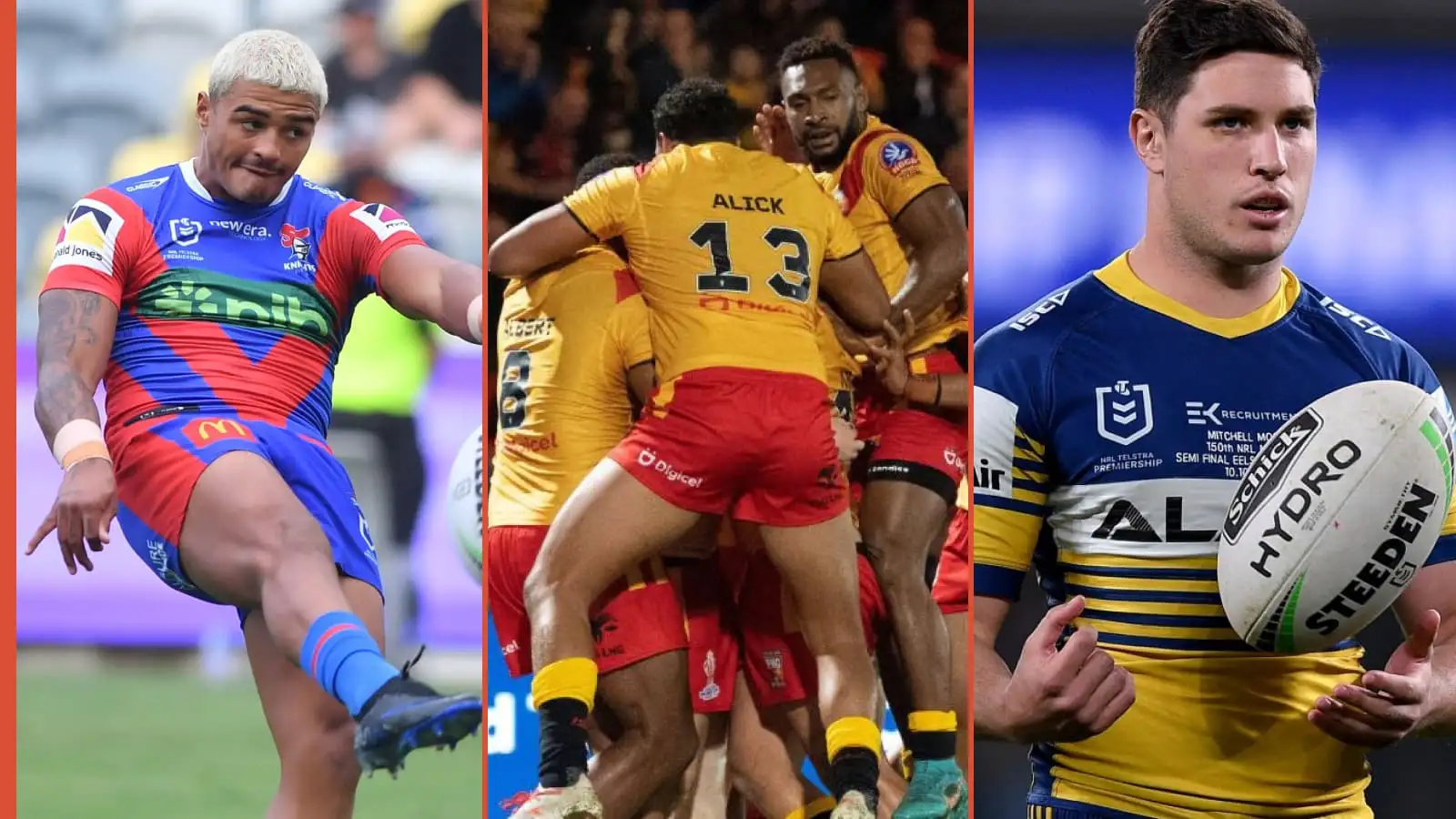 Rugby League news, stats, tables, fixtures and results