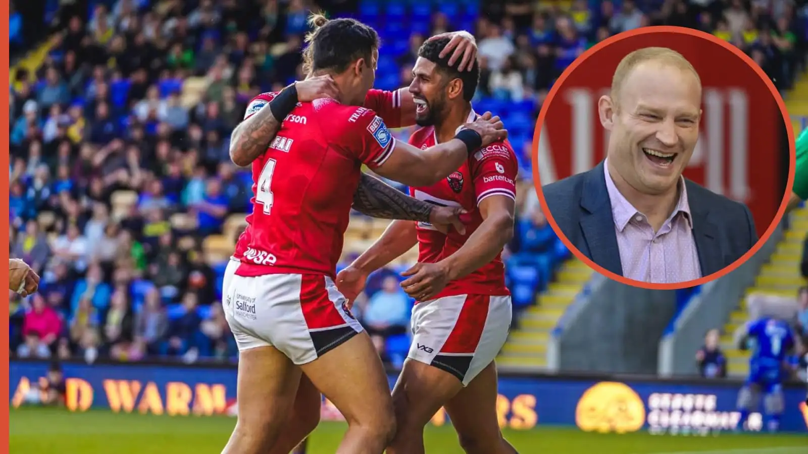 Clive Sullivan: The remarkable story of rugby league's trailblazer