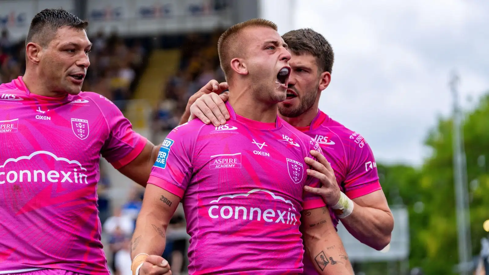 Top 10 Great British rugby league players of all-time | Love Rugby League