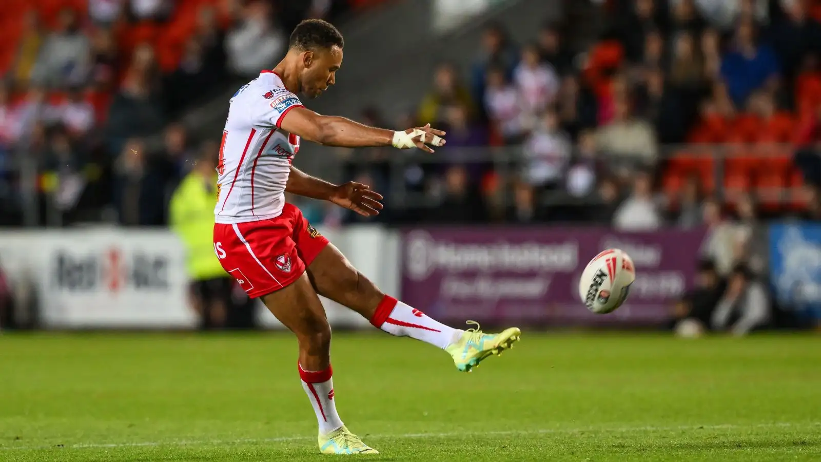 Rugby League news, stats, tables, fixtures and results