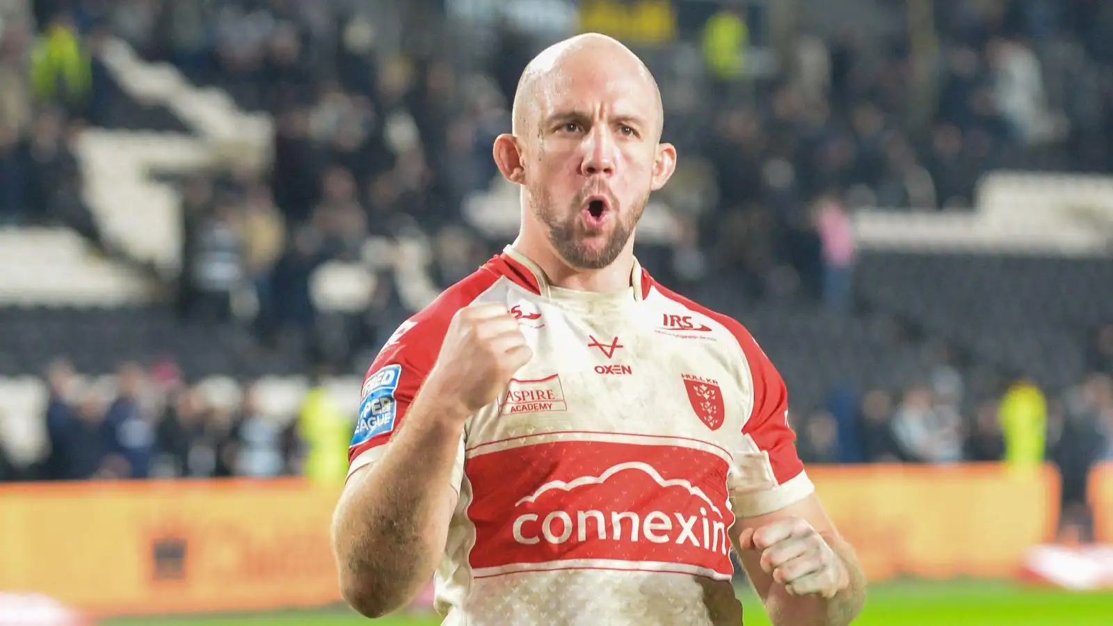 Hull KR | Love Rugby League