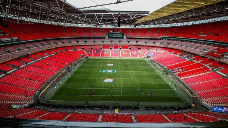 Rugby league Ashes: ticket sales, attendance latest for Wembley