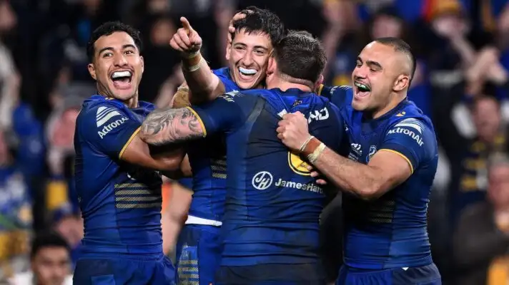 Rugby league on TV: How to watch NRL, Super League live on Sky Sports