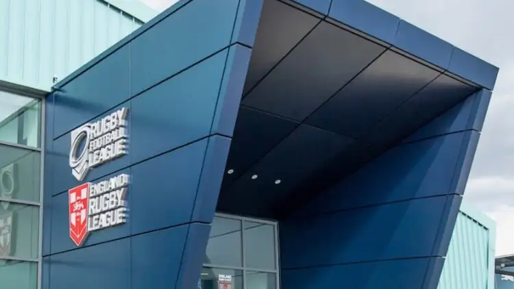 Search for new RFL CEO begins as job advertisement outlines role